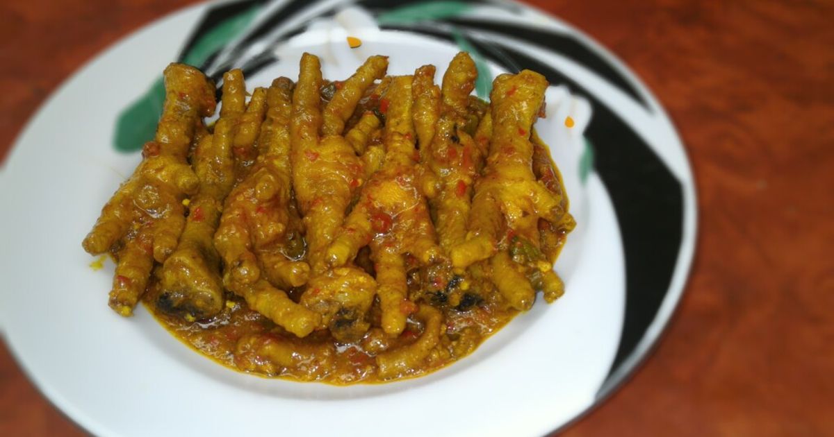 Resep dim sum ayam mercon rumahan enak dan mudah - Cookpad