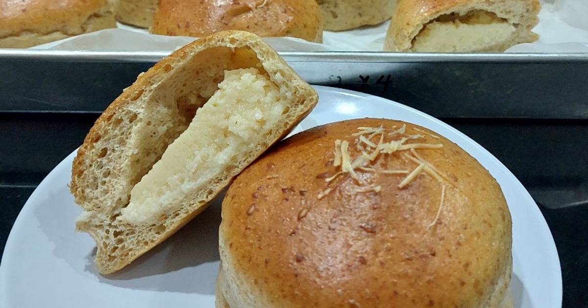 36 resep roti oat yoghurt enak dan mudah - Cookpad