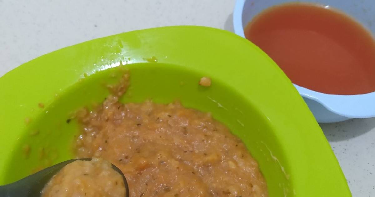 Resep Mpasi 11m+ bit wortel beef oleh Desi Ratna - Cookpad