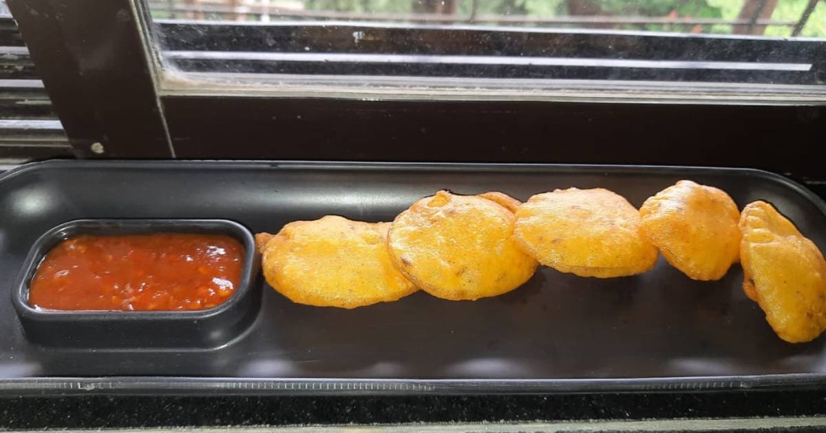 1,763 easy and tasty bajji recipes by home cooks - Cookpad