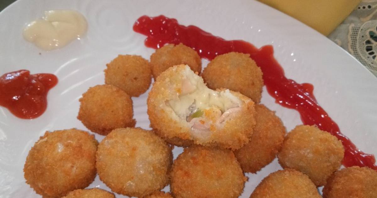 14 resep golden apron enak dan mudah - Cookpad