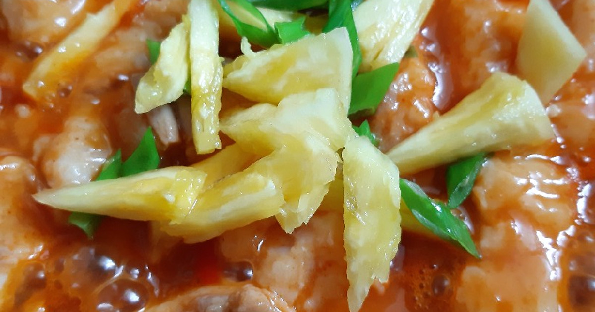 104 resep olahan ikan dori diet enak dan mudah - Cookpad