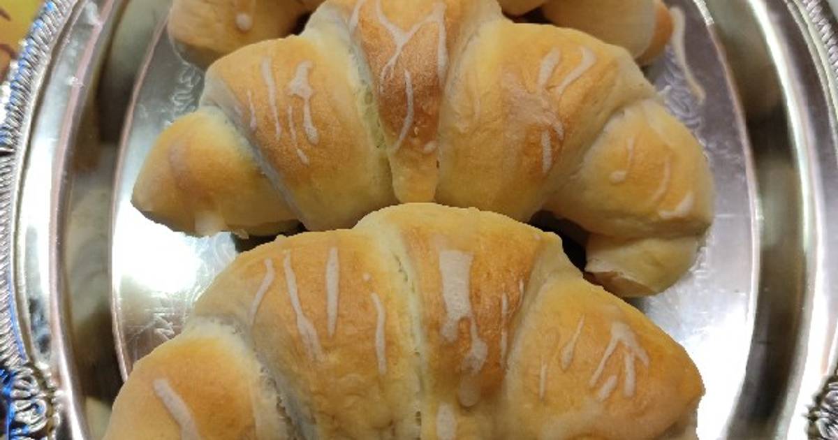 85 egyszerű és finom sos kifli recept - Cookpad receptek