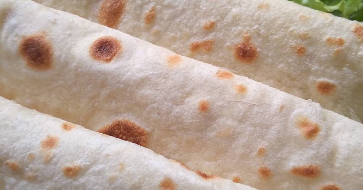 491 resep tortila lipat enak dan mudah - Cookpad