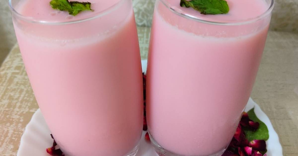 418 easy and tasty roohafza recipes by home cooks - Cookpad