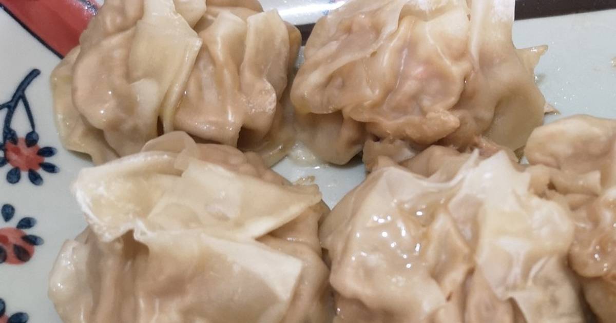 Siomai recipes - 44 recipes - Cookpad