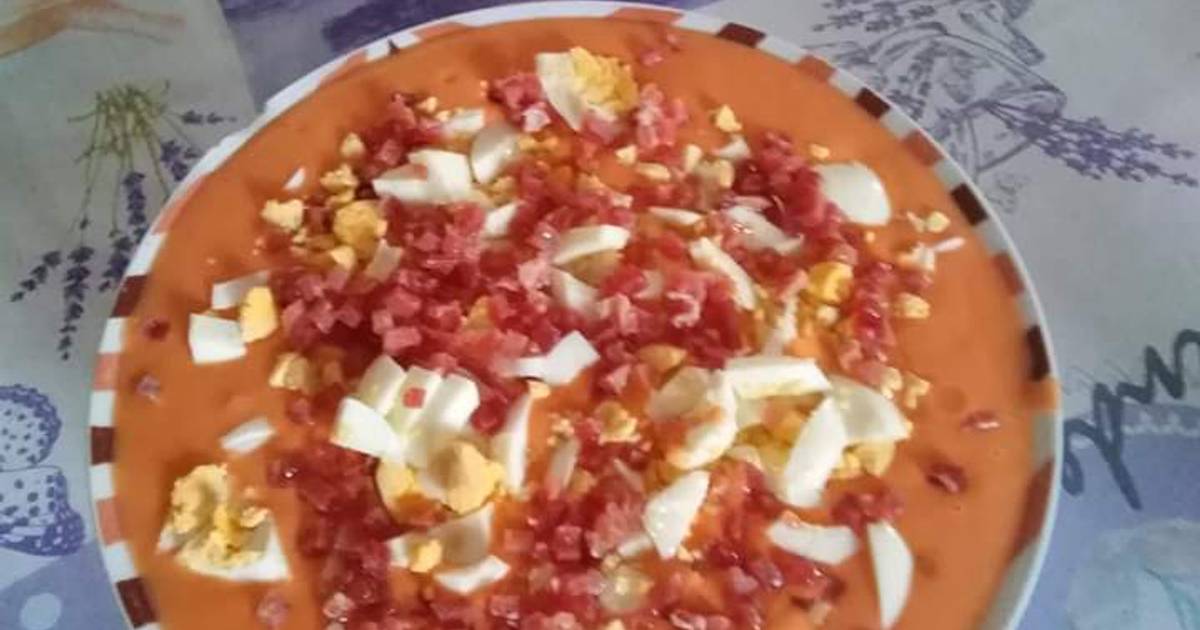 Huevo moll - 26 recetas caseras - Cookpad