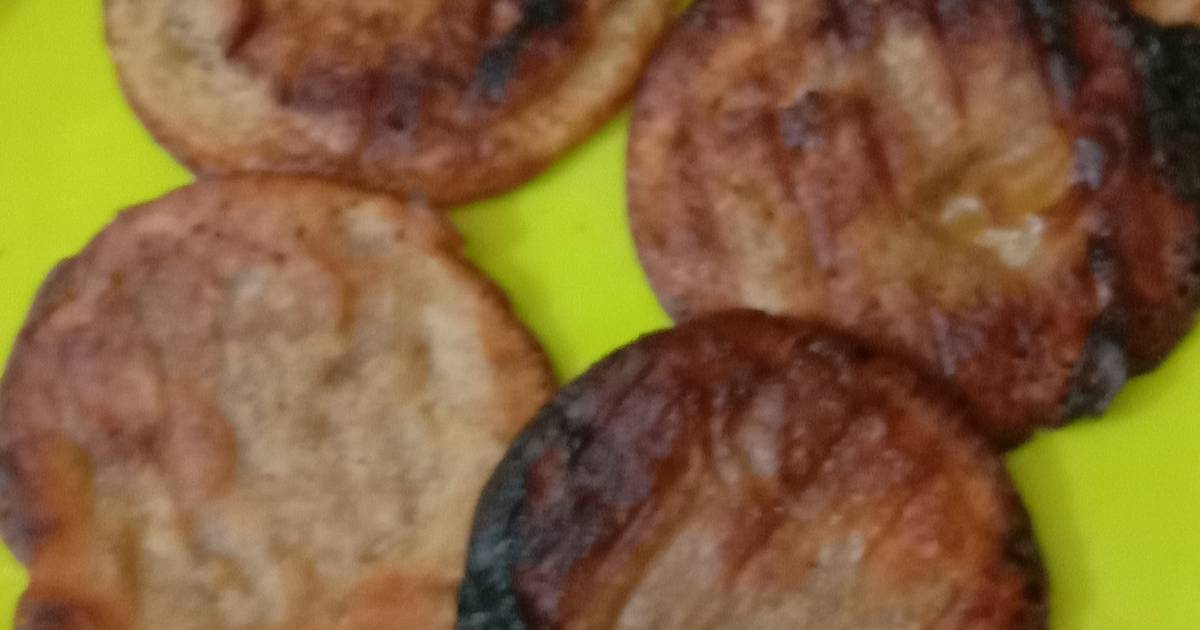 Meetha pua Recipe by Shalini Gupta - Cookpad