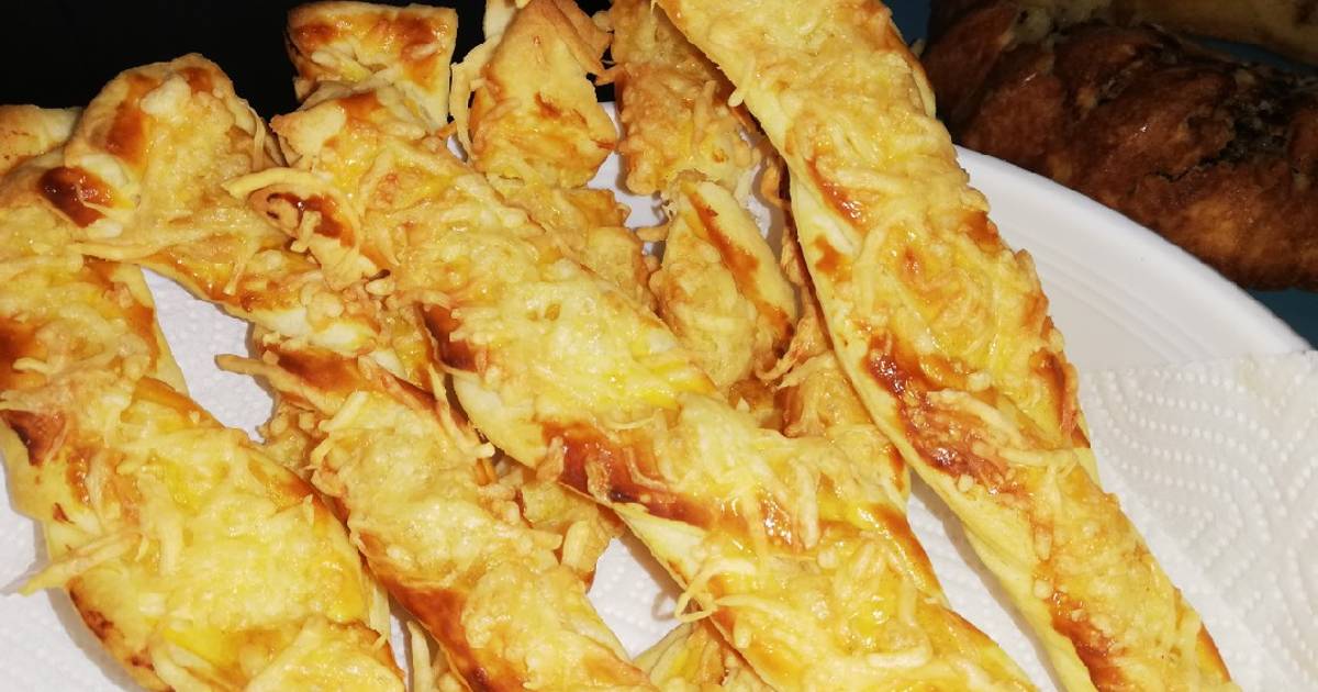 74 resep roti kulit pastry enak dan mudah - Cookpad