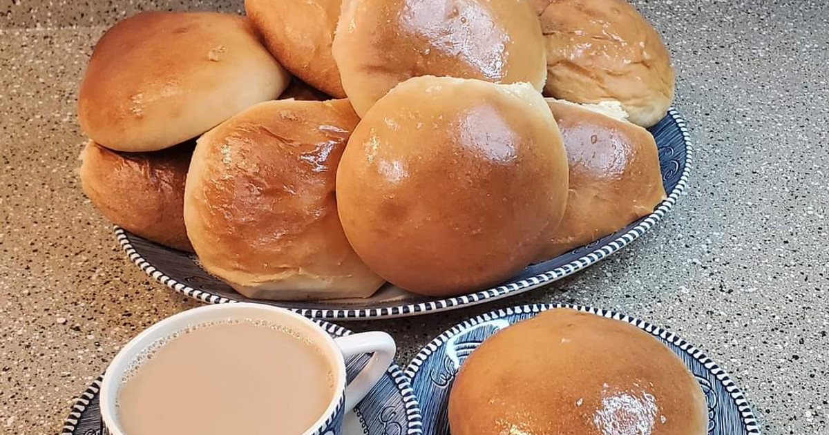 Pan De Mujer O De Rancho🌺 Receta de Compartiendo sazón con Claudia 🌹 ...