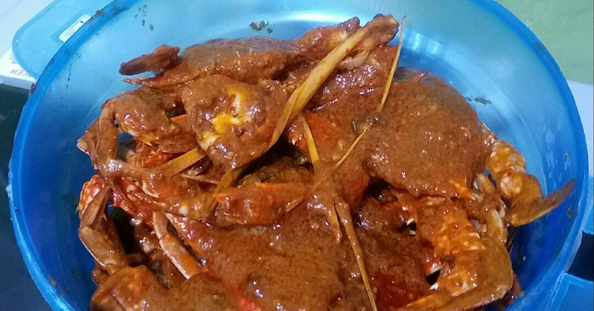 4.844 resep saus padang enak dan sederhana - Cookpad