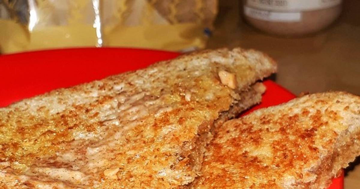 84 resep kue gandum teflon enak dan mudah - Cookpad