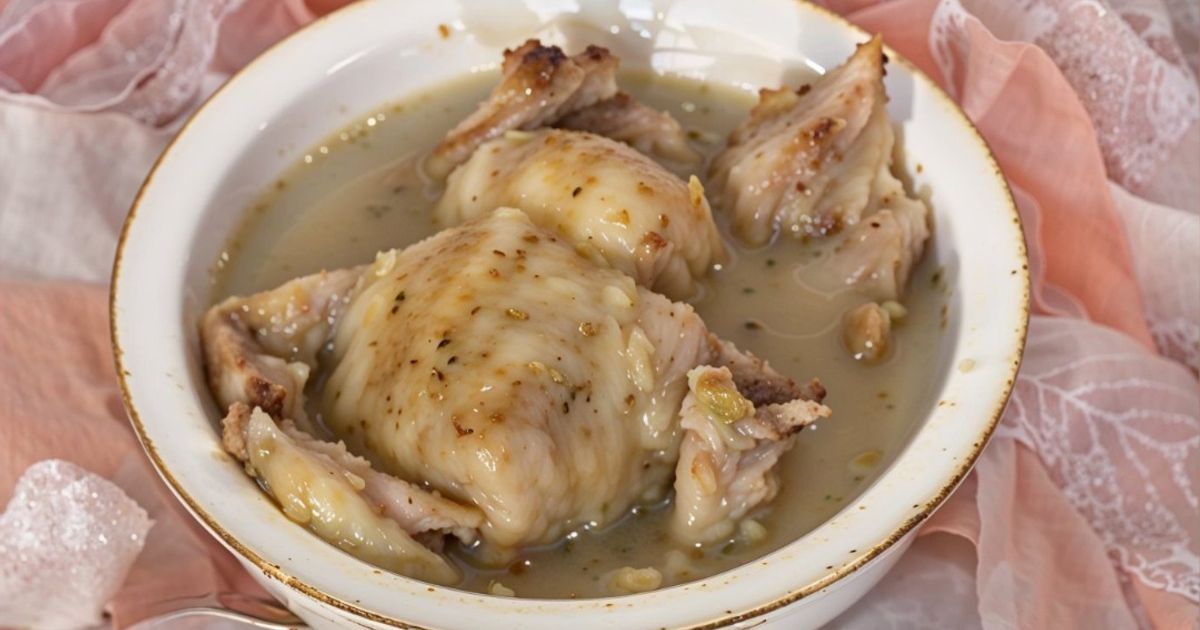 Irresistible pork giblet recipes you must try