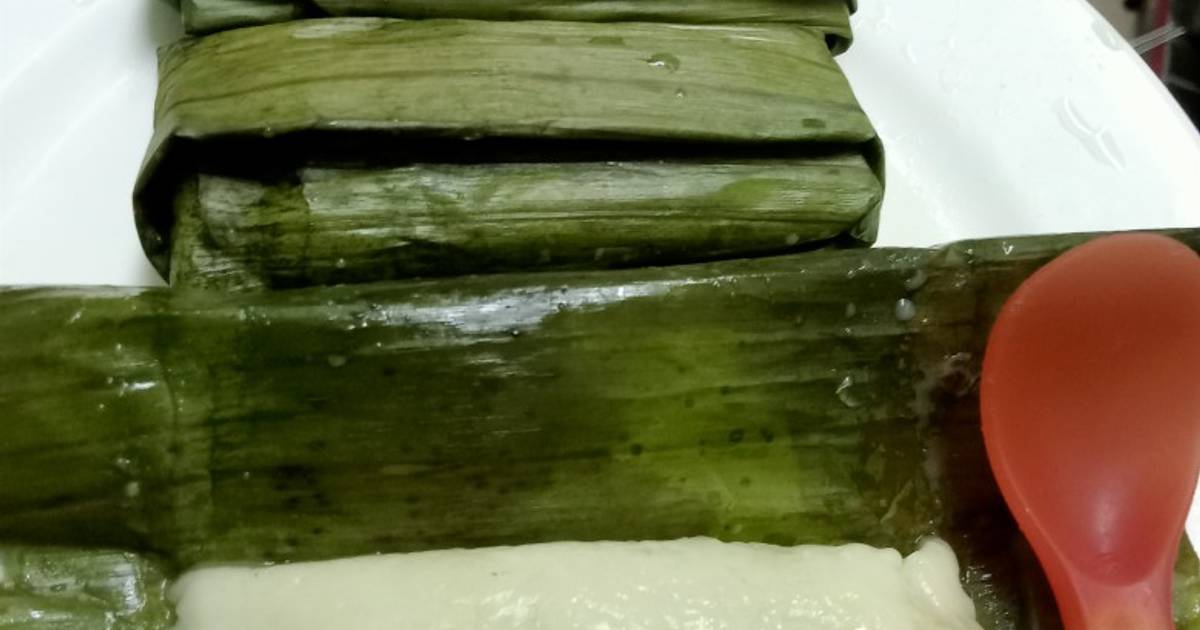 20 resepi kuih baby yang sedap dan mudah oleh komuniti cookpad - Cookpad