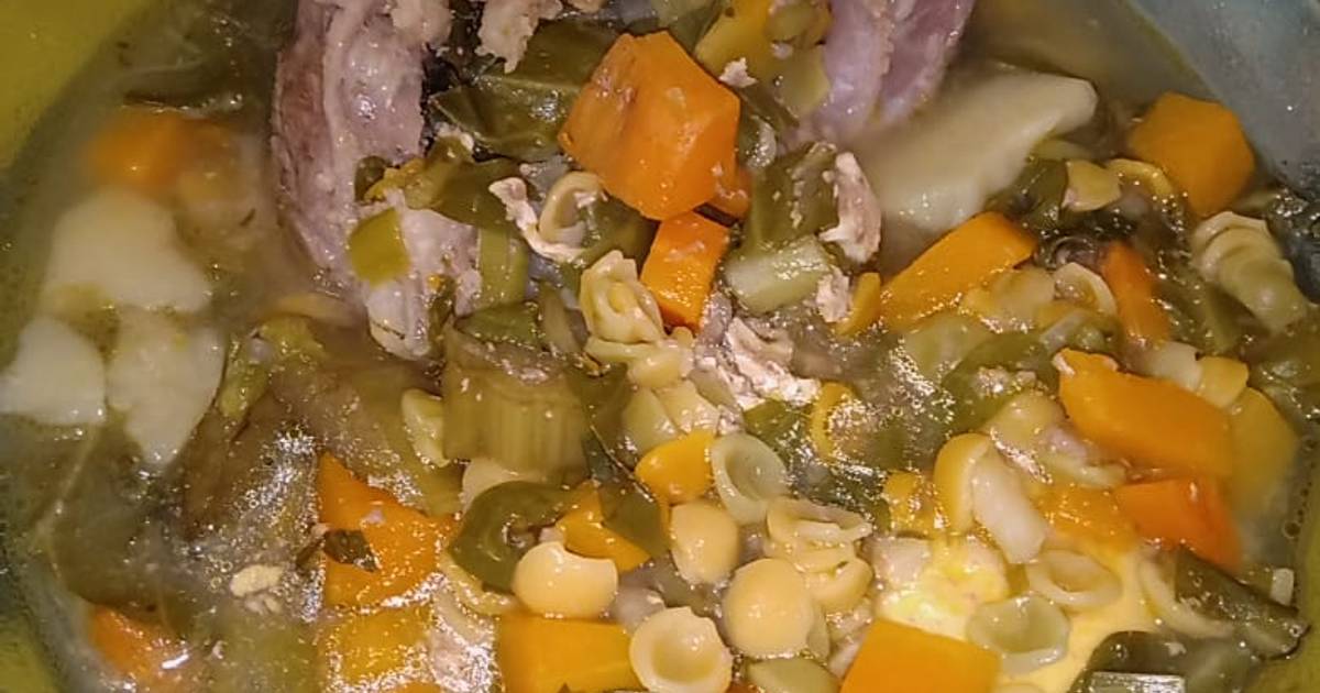 Ensopados - 34 recetas caseras- Cookpad