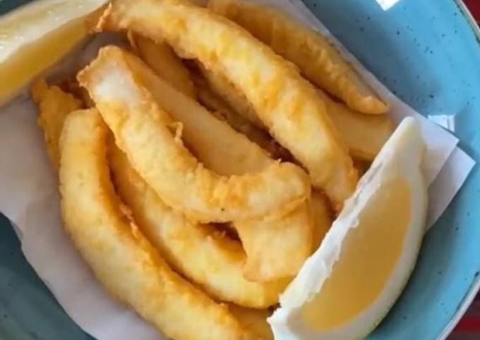 Choco Frito Receita por Ana Lopes - Cookpad