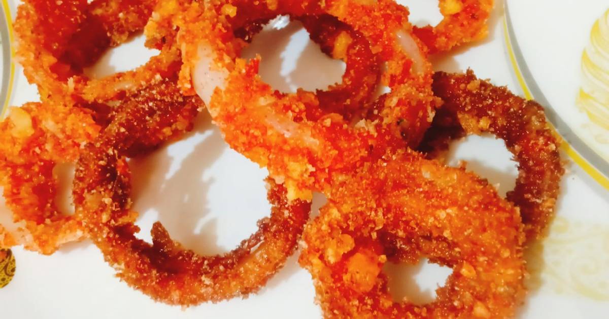 12 easy and tasty cheetos rings recipes by home cooks - Cookpad