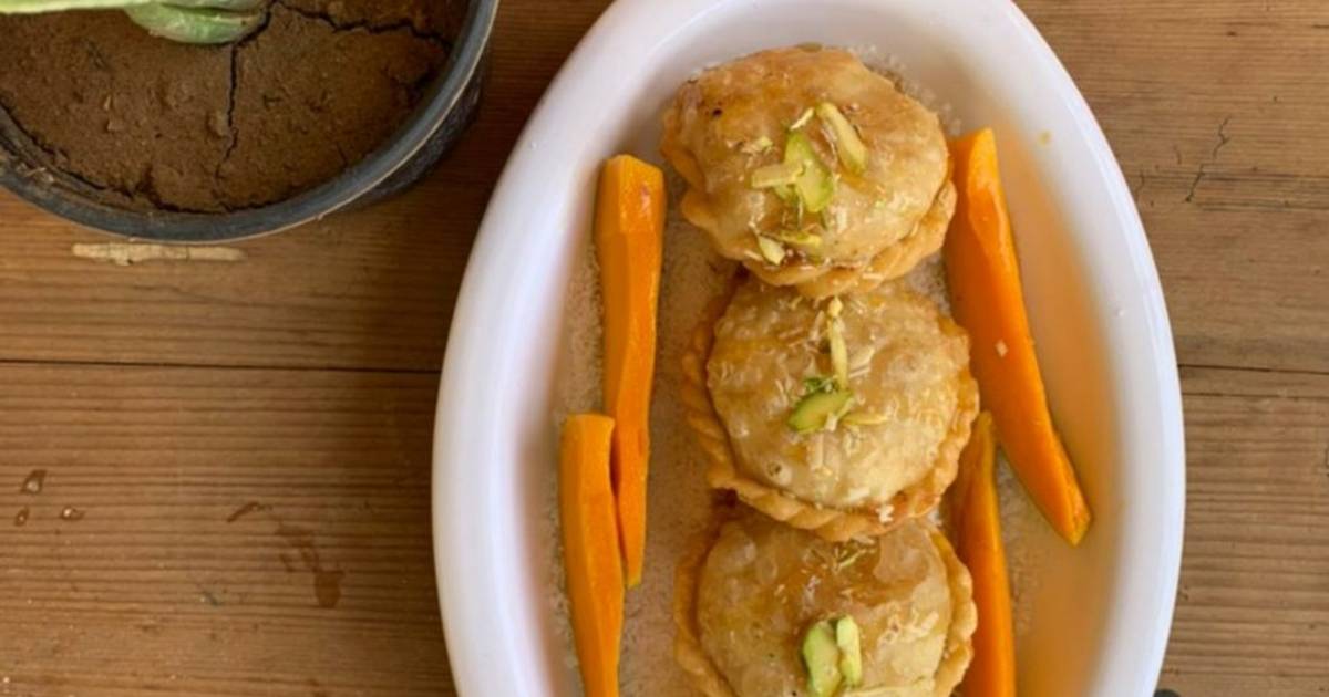 Aam Paneeri Ghari Recipe by Asmita Desai - Cookpad