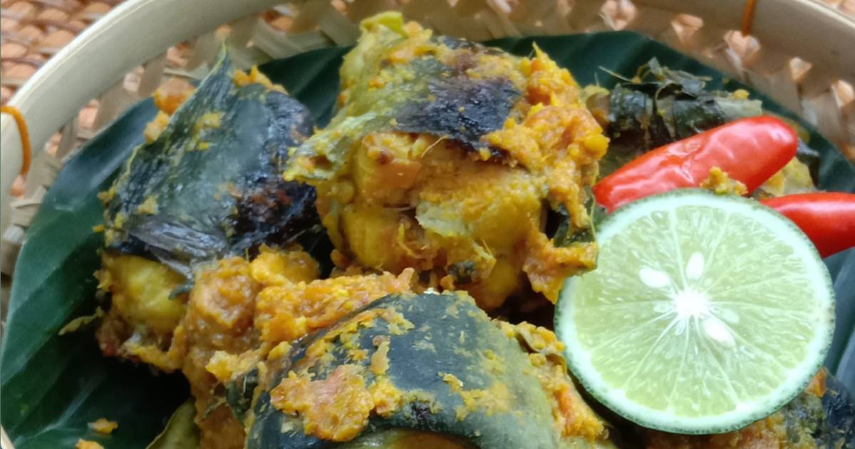 18 resep sidat enak dan mudah - Cookpad