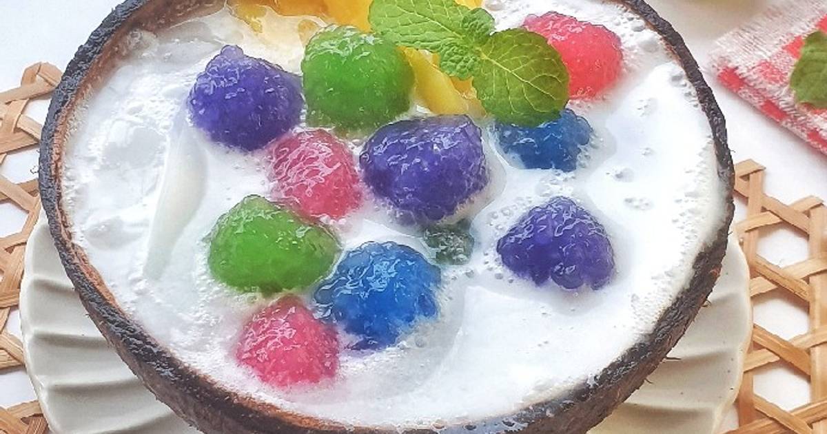 53 resepi ‍dessert yang sedap dan mudah oleh komuniti cookpad - Cookpad