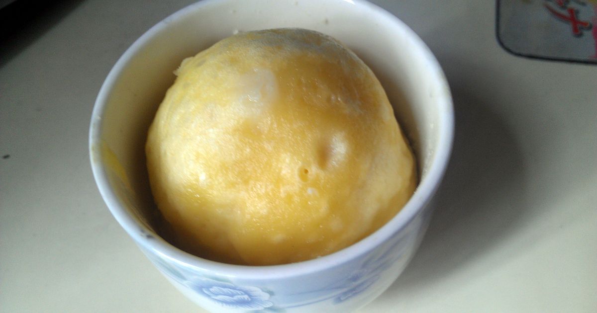 Healthy And Easy Traditional Steamed Cake Recipe by kwaimeiw