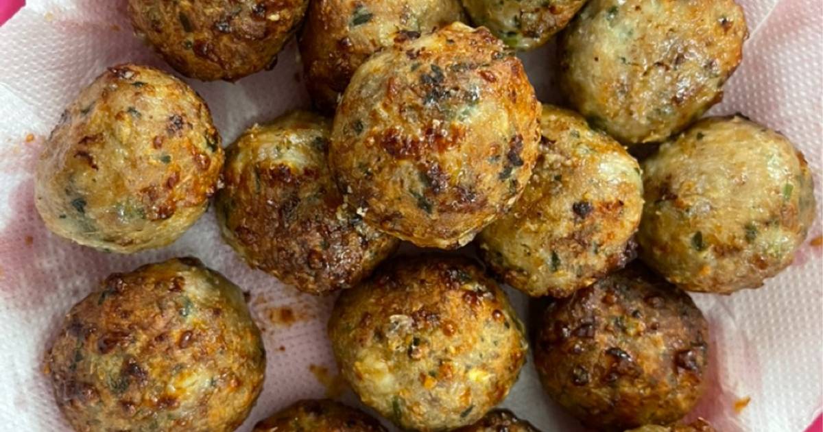 Εύκολες συνταγές για air fryer που θα λατρέψεις!