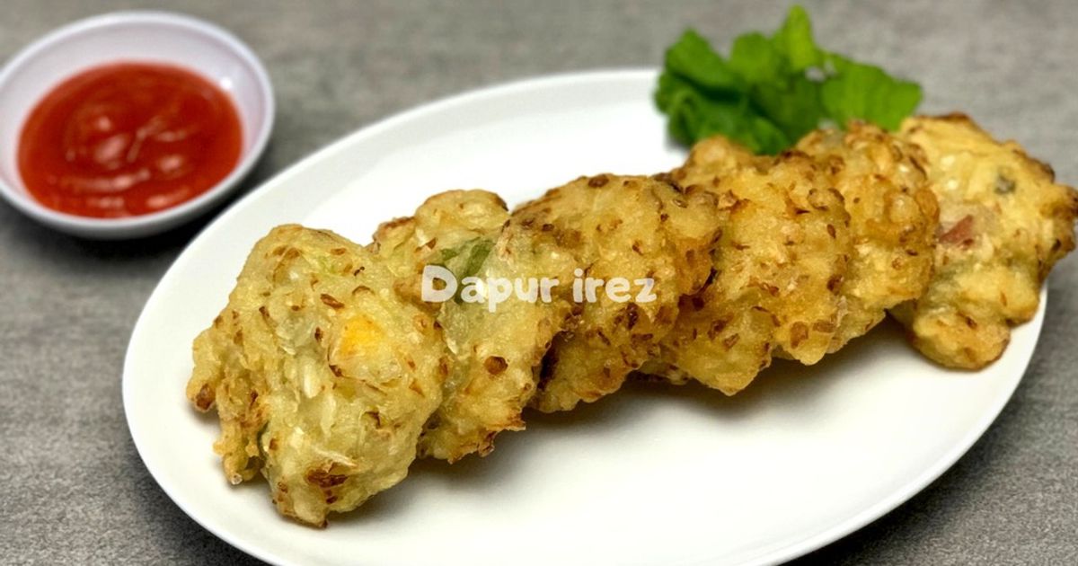 Resep Tahu Brontak Gorengan Khas Padang oleh Dapur Irez - Cookpad