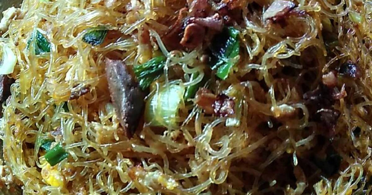 8.669 resep miehun goreng praktis enak dan mudah - Cookpad