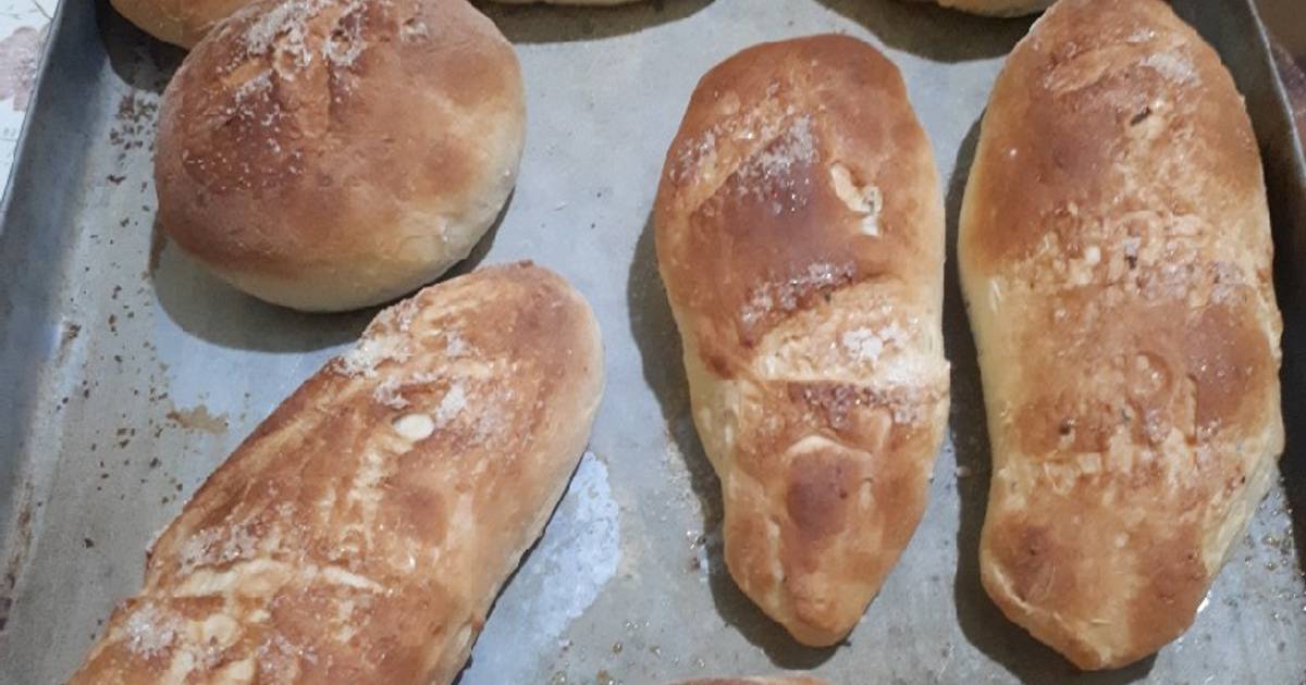 Pan de anis - 137 recetas caseras- Cookpad