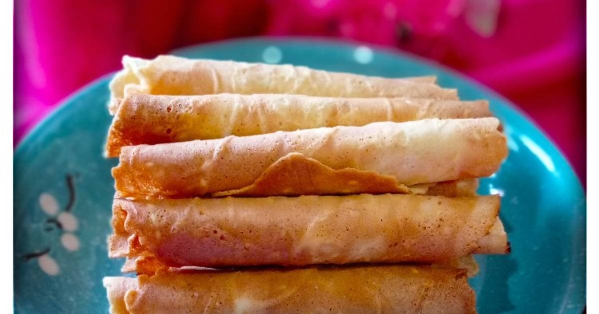 19 resep roko enak dan mudah - Cookpad