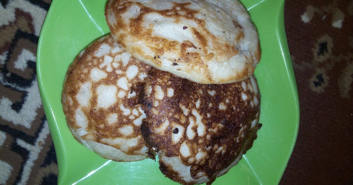 Waina Recipe by Yar Mama - Cookpad