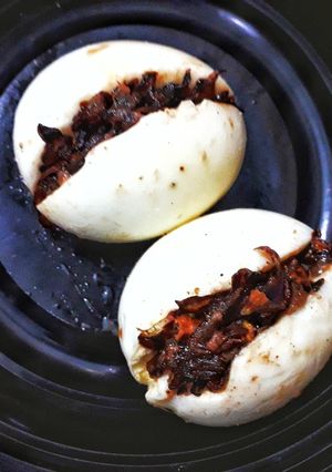 Egg Bejo | Burmese Street Food! Recipe by TheStrollingFoodie - Cookpad