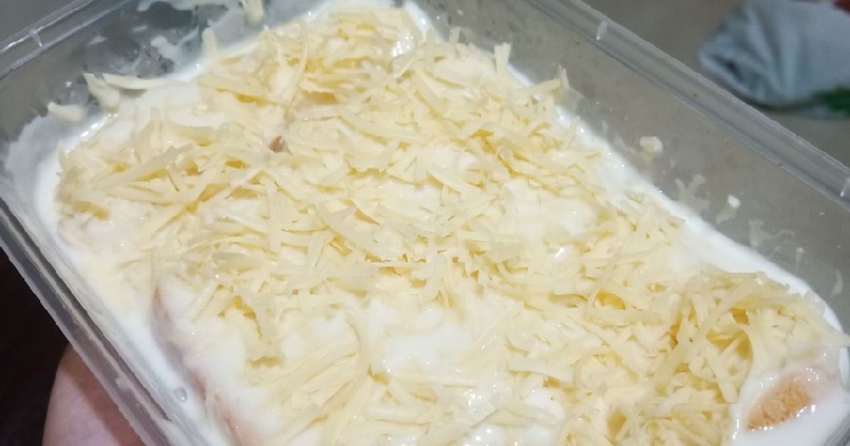 Resep Setup Roti oleh Nur Ekayanti - Cookpad