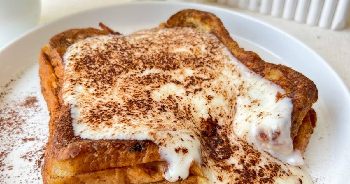 93 resep roti tawar telur yogurt enak dan mudah - Cookpad