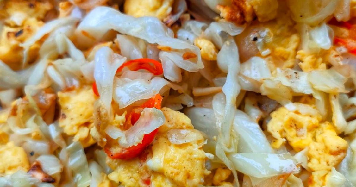 6.543 resep tumis gubis pedas enak dan mudah - Cookpad