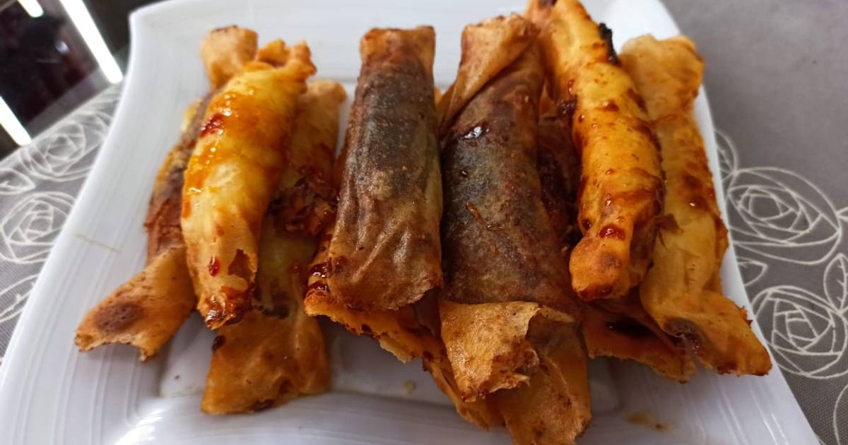 Resep 8. Pisang Karamel ala Pistales Setiabudi oleh Santi - Cookpad