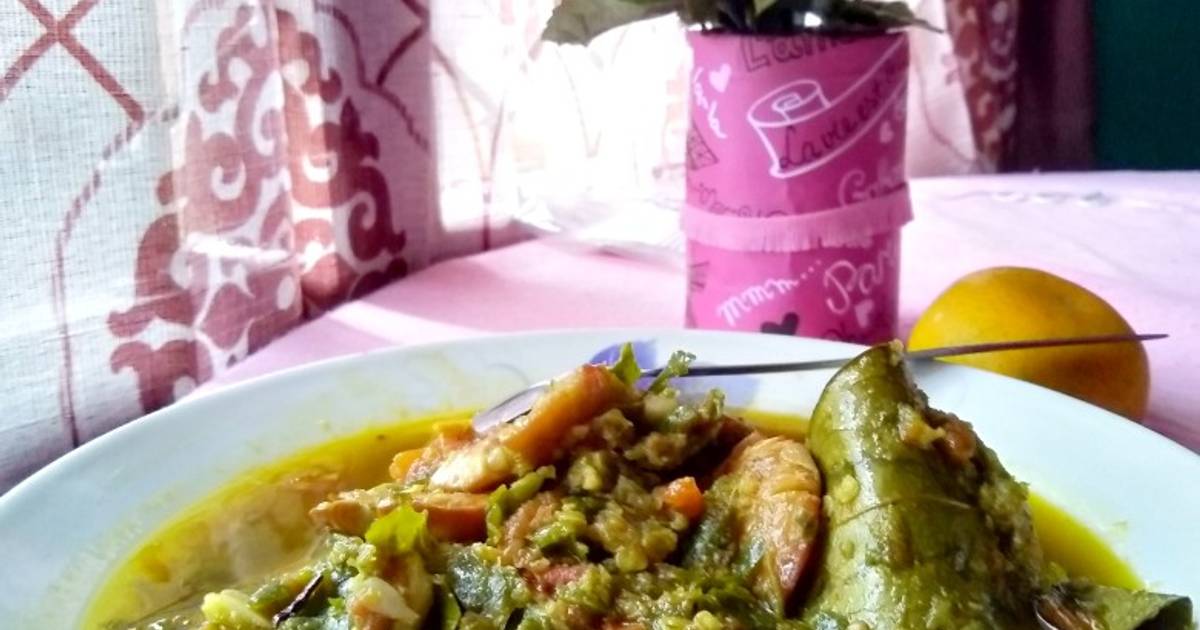 Resep Sambal jengkol cabe hijau oleh Sinta Mustika - Cookpad