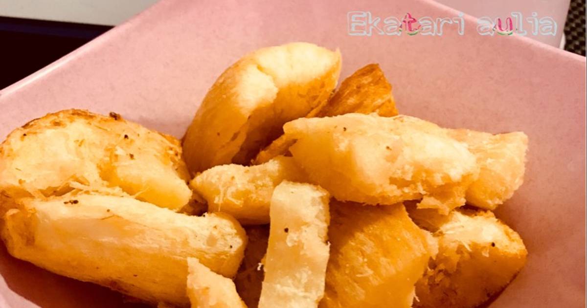 16 resep puhung enak dan sederhana ala rumahan - Cookpad