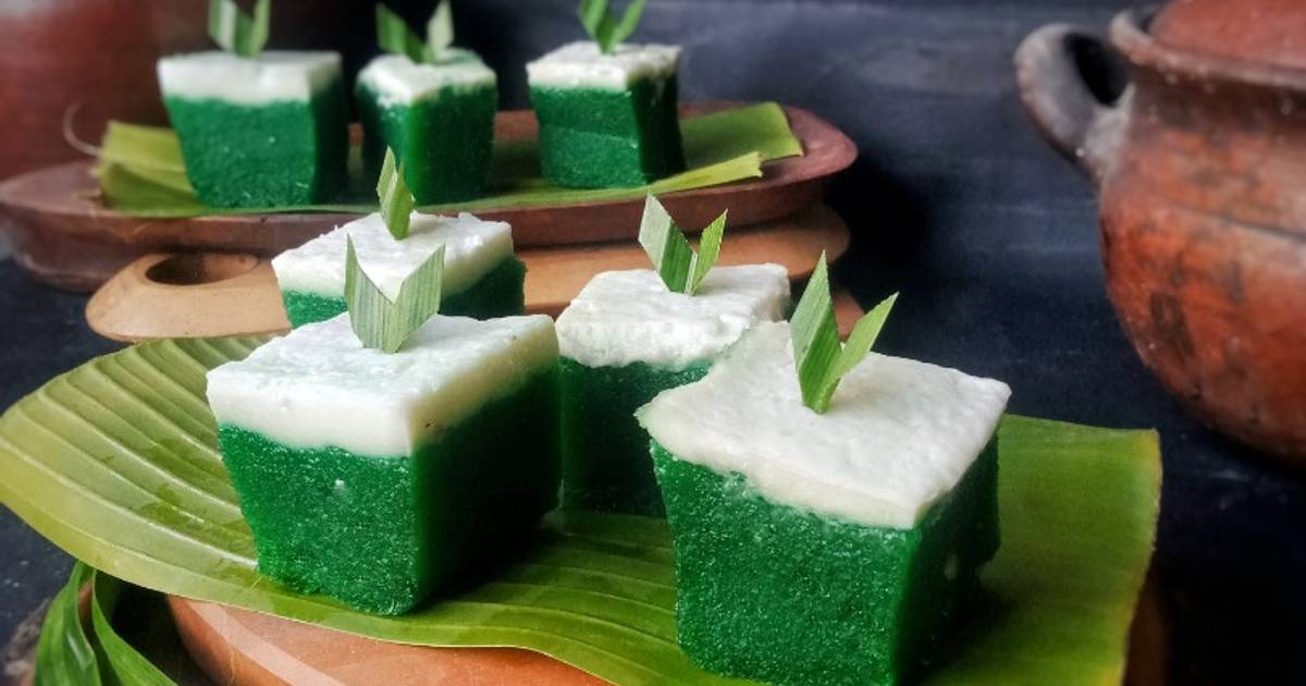 830 resep kue dari singkong rebus enak dan mudah - Cookpad