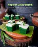 Resep Kue Talam: Lembut, Manis, dan Gurih Tradisional