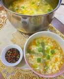 204 resep sup asparagus enak dan mudah - Cookpad