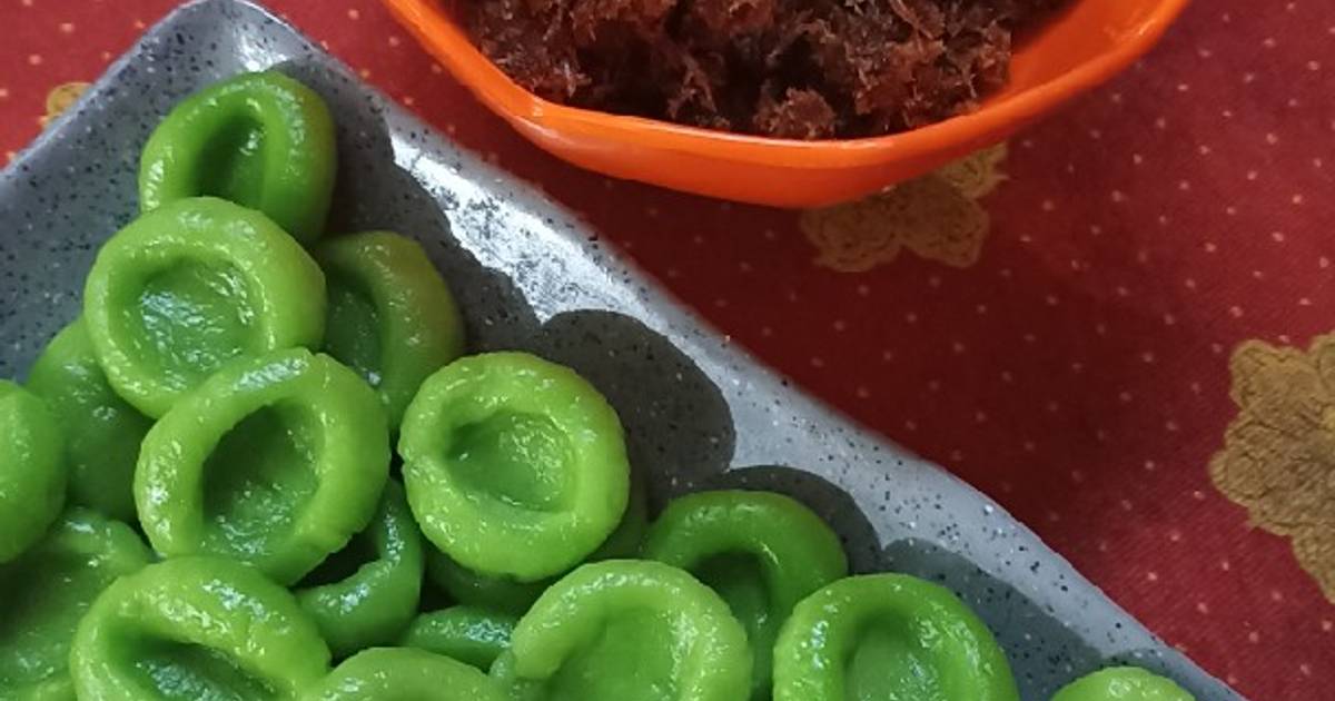 Resep Inti kelapa oleh Agustina_Syams - Cookpad