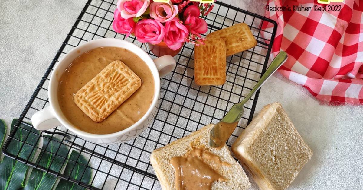 13.590 resep biskuit homemade enak dan mudah - Cookpad