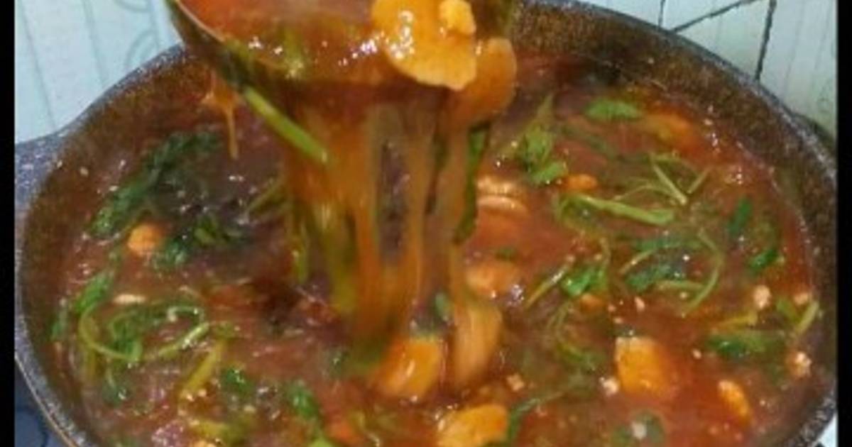 23 resep sempolet sagu enak dan mudah - Cookpad