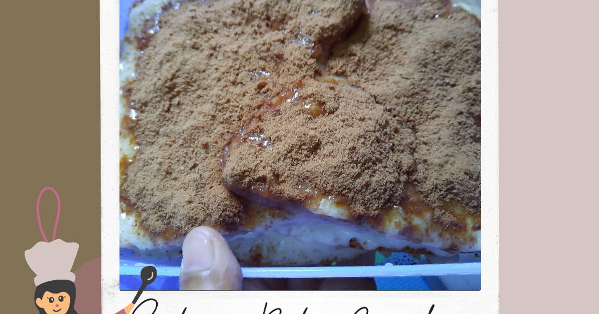 Resep Setup Roti Gandum oleh Dapur Echiepra - Cookpad