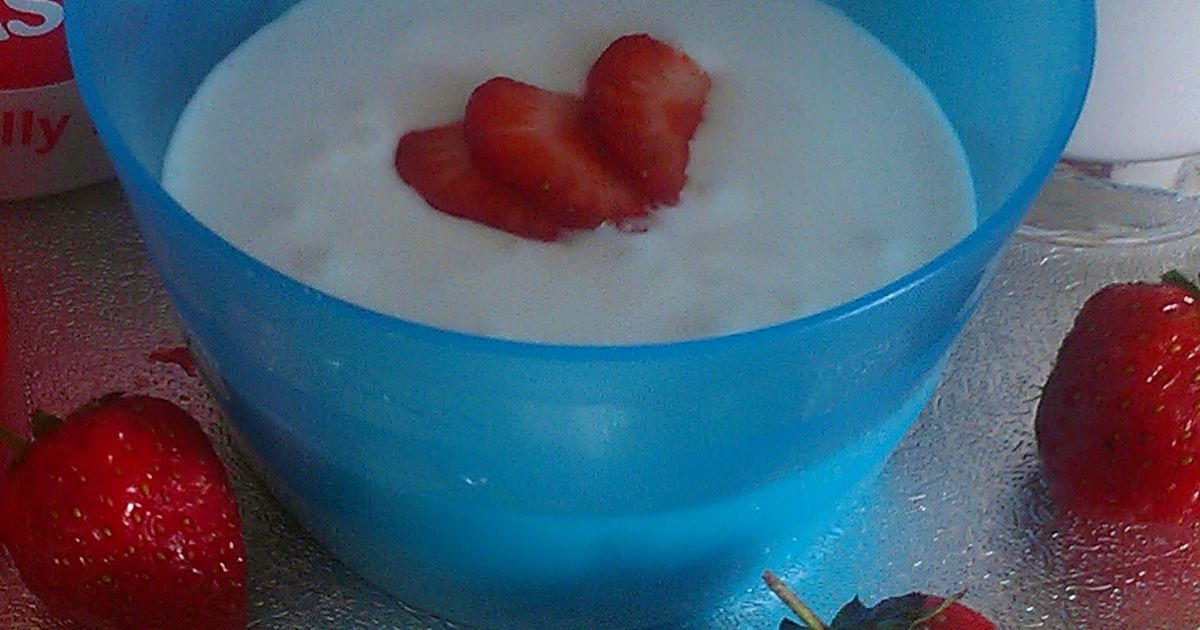 7 easy and tasty coconut milk maker recipes by home cooks - Cookpad