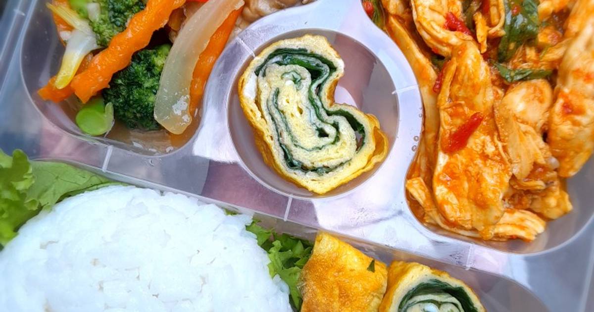 Resep Menu diet oleh Putri Okta - Cookpad