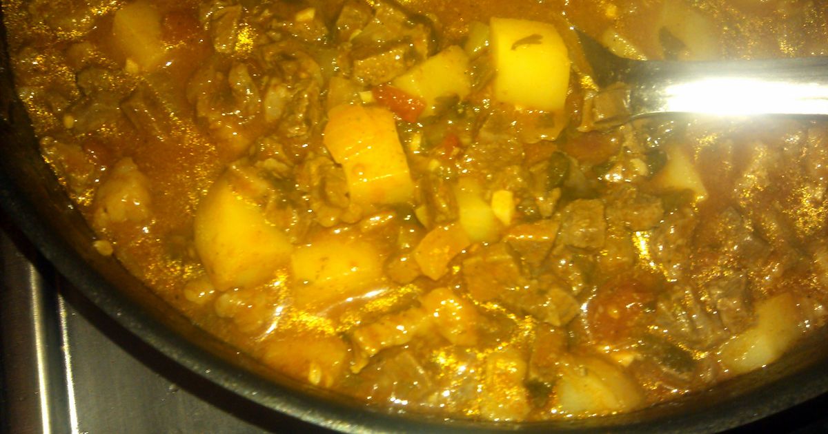 49 easy and tasty papa meat recipes by home cooks - Cookpad
