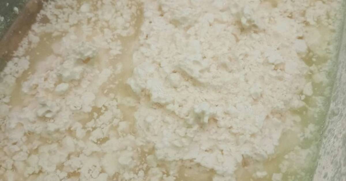 70 resep membuat biang yogurt enak dan mudah - Cookpad