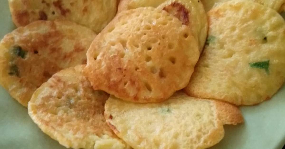 Resep 2. Baklor sayur (mpasi 1year) oleh Syifa Nurlaella - Cookpad